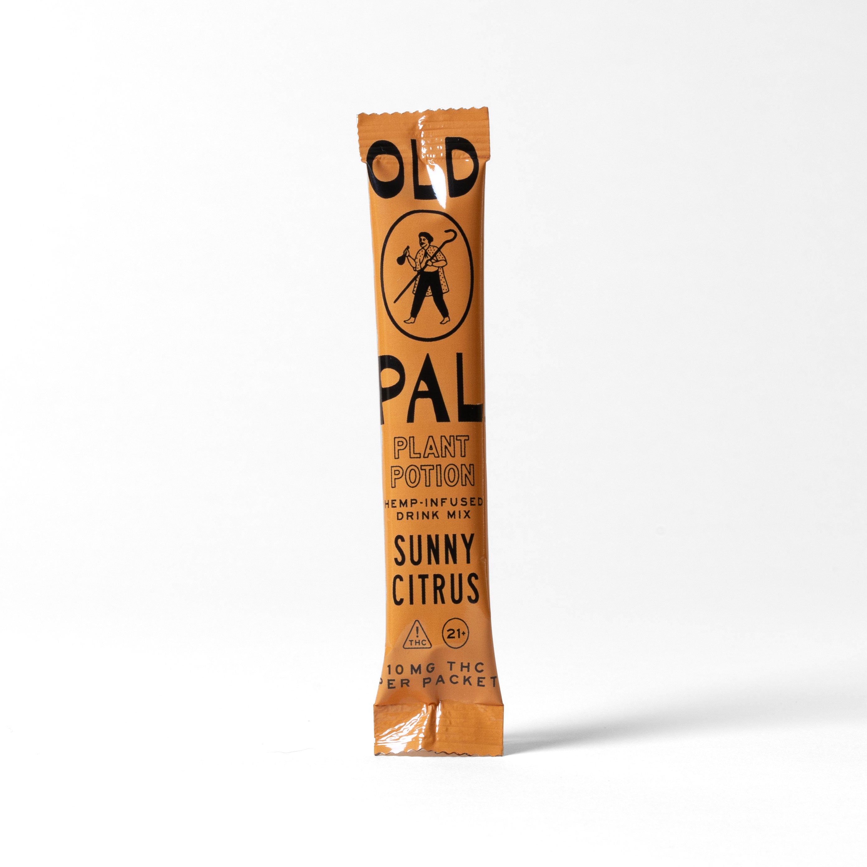 Plant Potion: Sunny Citrus - Old Pal Provisions