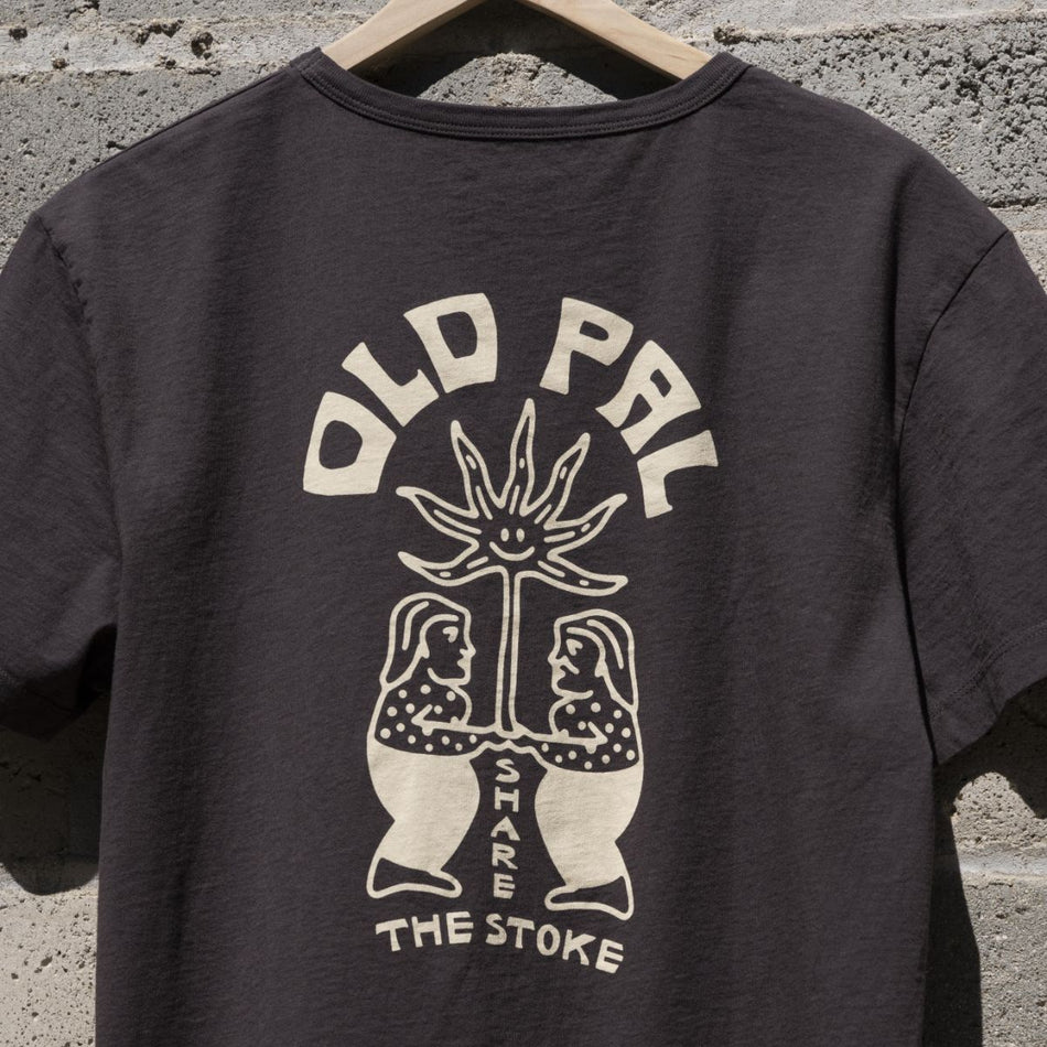 All - Old Pal Provisions