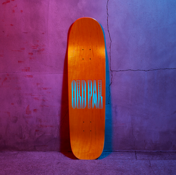 Double Vision Deck – Old Pal Provisions