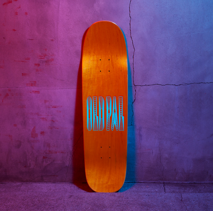 Double Vision Deck – Old Pal Provisions