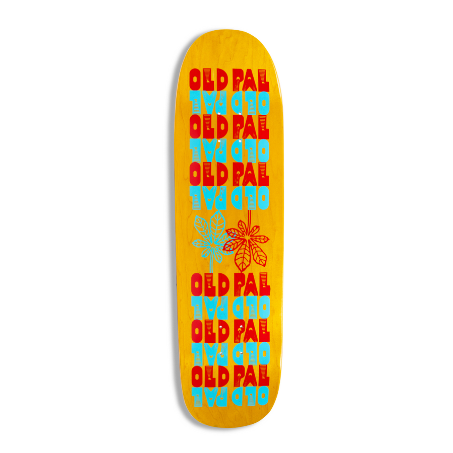 Double Vision Deck – Old Pal Provisions