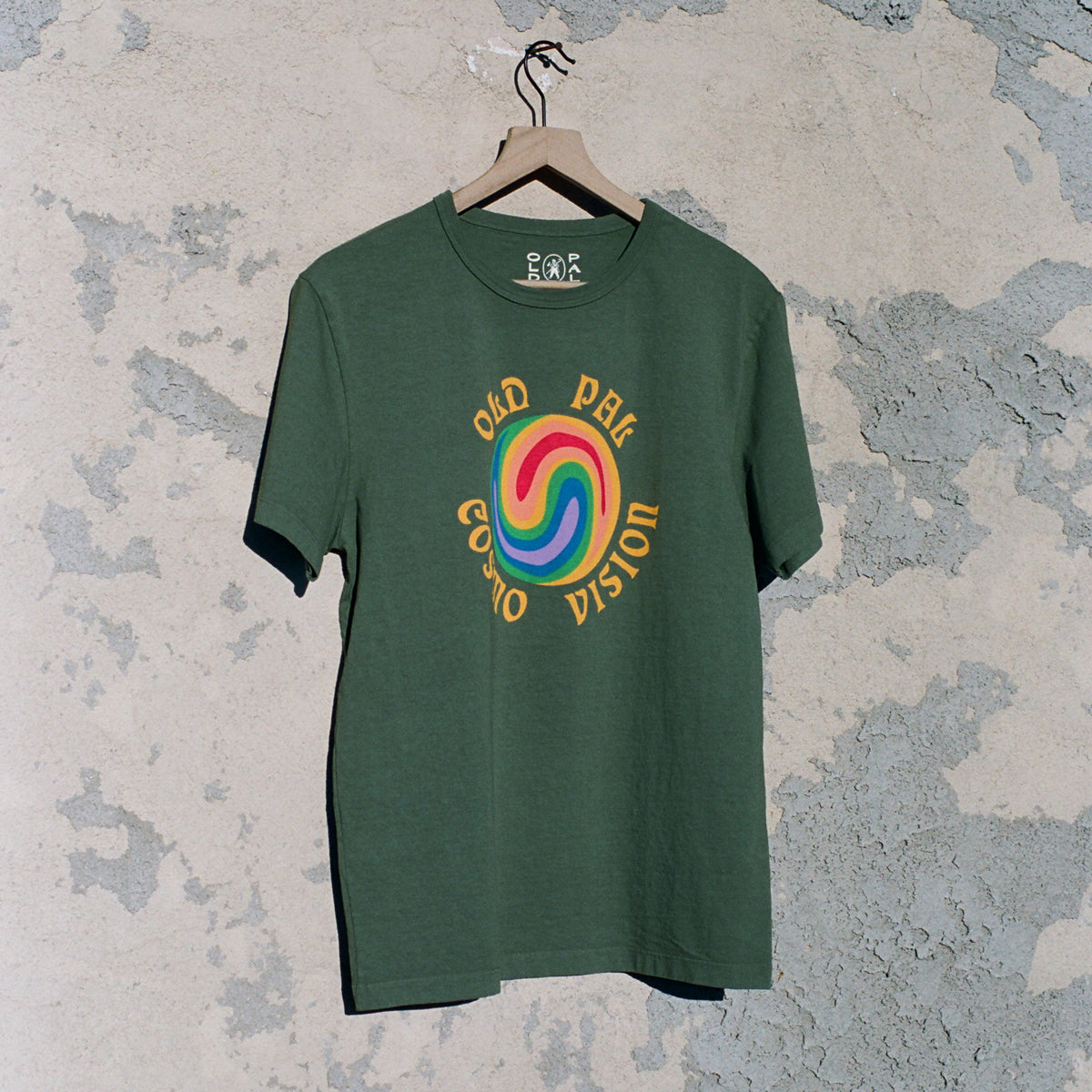 Cosmovision Shirt – Old Pal Provisions