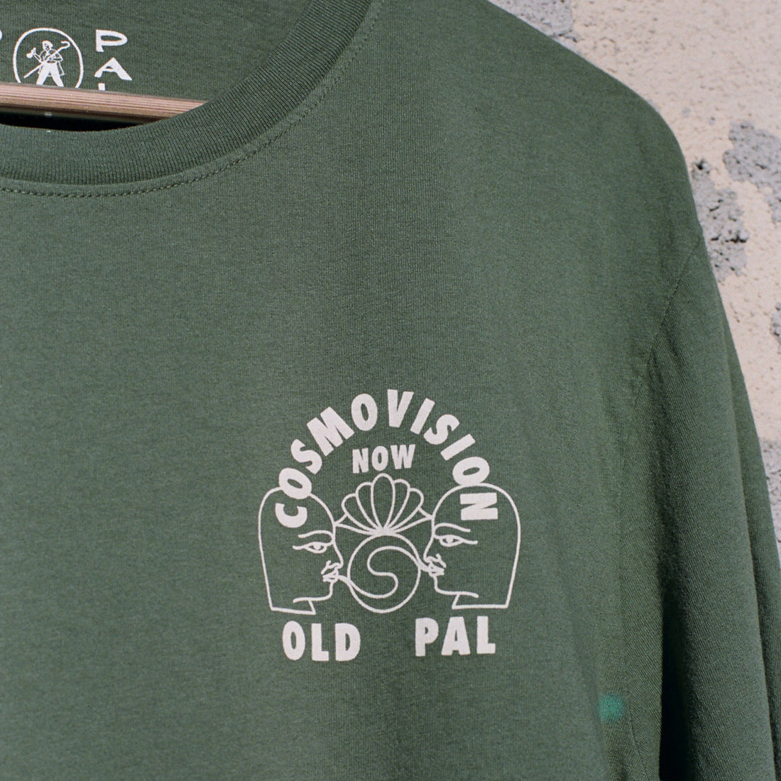 Apparel - Old Pal Provisions
