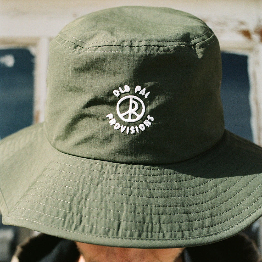High Noon Field Hat – Old Pal Provisions