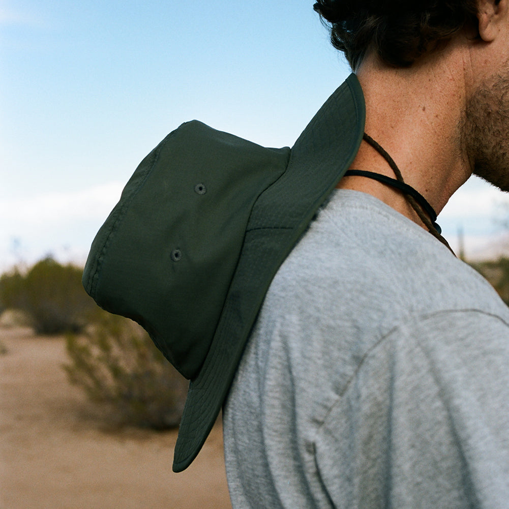 High Noon Field Hat – Old Pal Provisions